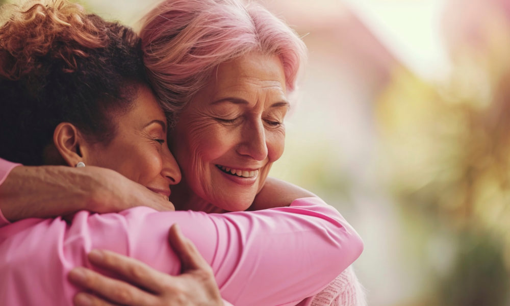 Las 10 características que indican que eres una buena persona