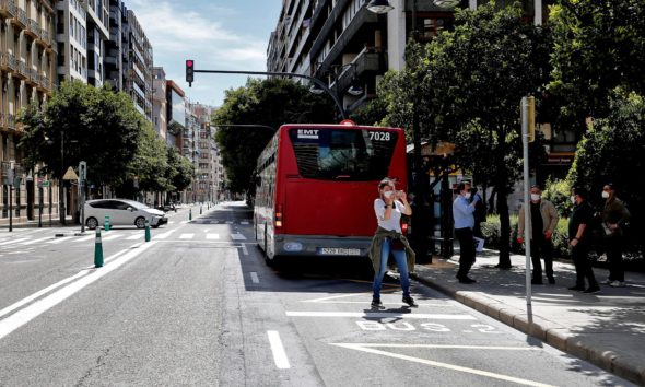 Ana María de Soto, la mujer que 'fue hombre' para poder ingresar en la ...