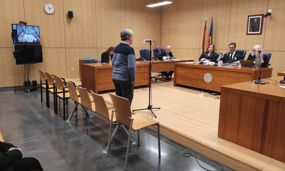 Muere de un disparo en la cabeza Jorge Ballesteros a los 39 años ...