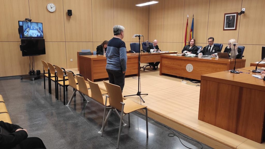 Muere de un disparo en la cabeza Jorge Ballesteros a los 39 años ...