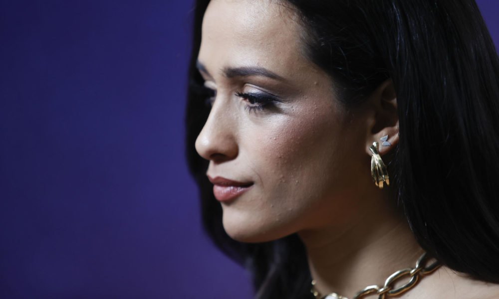 ¿Qué le pasa a Chanel? - OFFICIAL PRESS