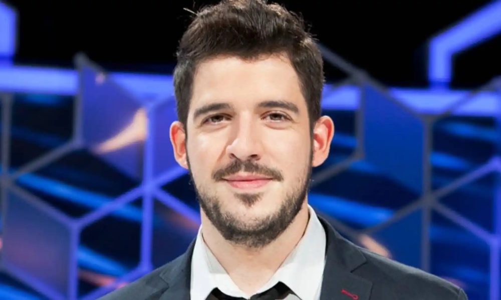 David Leo se aparta de 'El Cazador' tras conocerse que está procesado por violencia machista ...