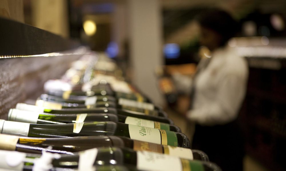 El cava valenciano ya tiene nombre: 'cava de Requena' - OFFICIAL PRESS