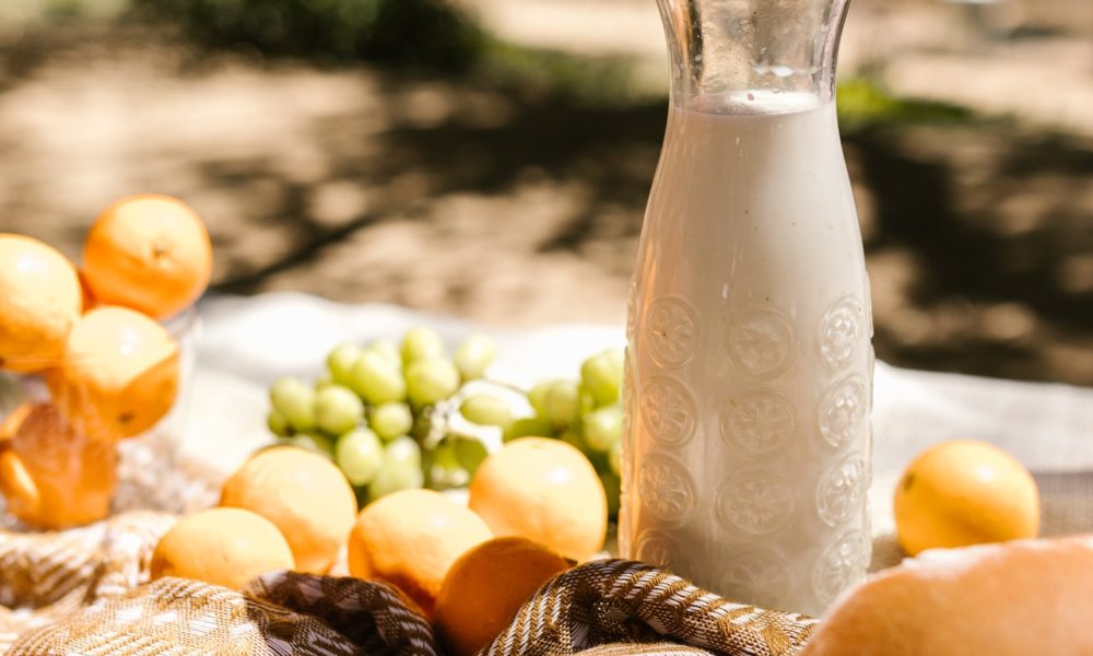 LISTADO| Estos son los alimentos sin IVA