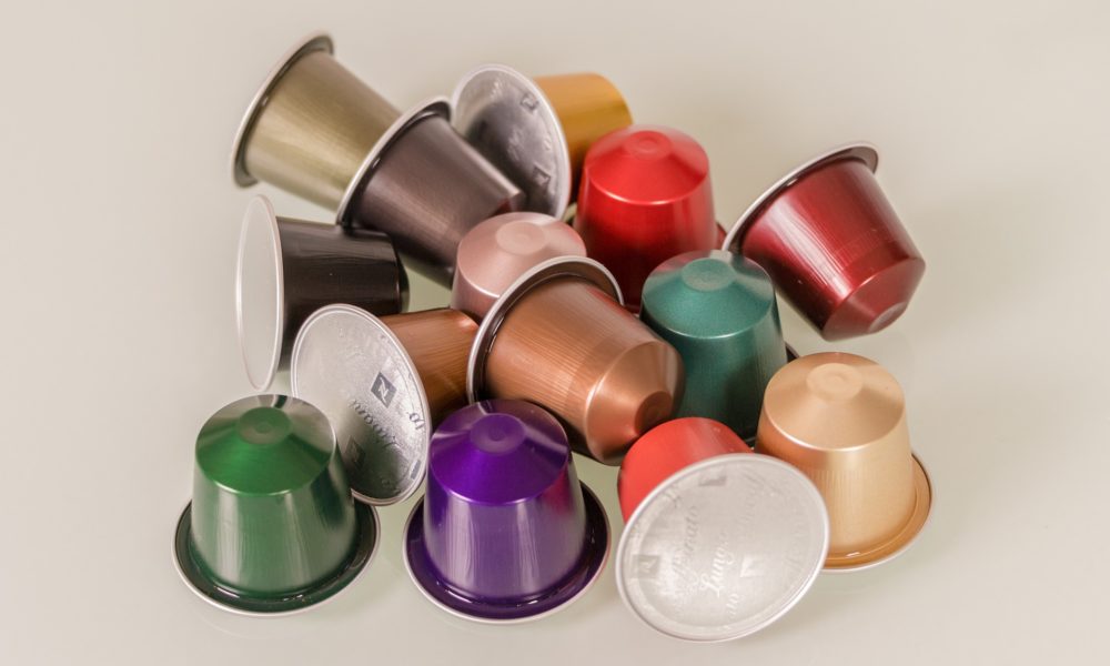 Estas son las mejores cápsulas de café espresso y la más baratas, según ...