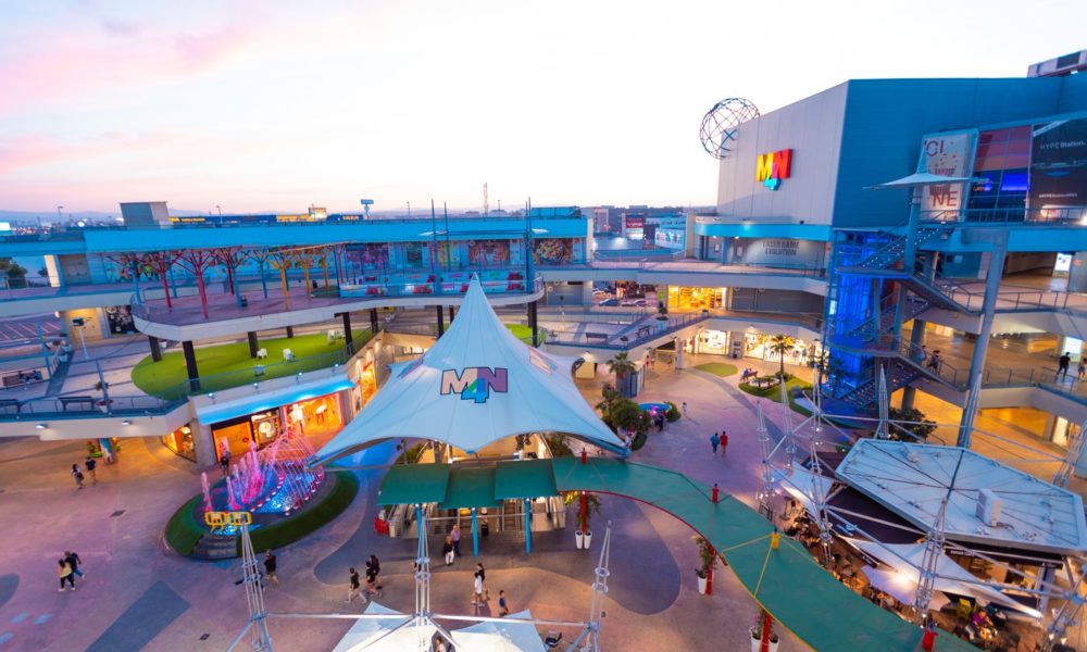 Comunicado oficial de los cines de MN4 - OFFICIAL PRESS