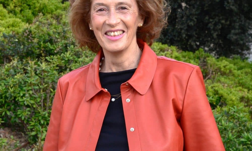 PODCAST| Julia Navarro, escritora: "Tendemos a una sociedad cada vez ...