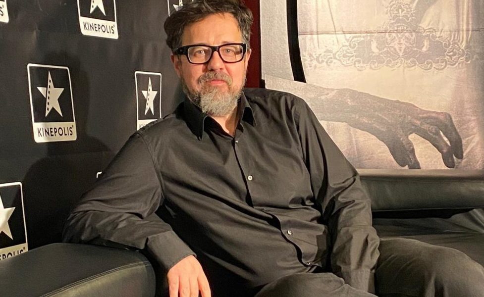 Entrevista | Paco Plaza vuelve al cine de terror con 'La abuela ...