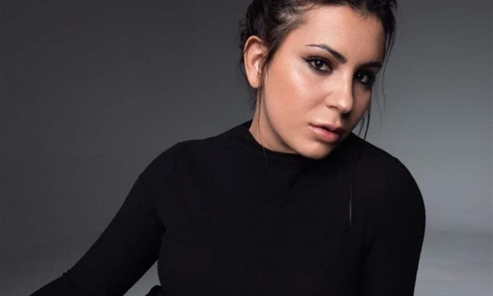 El PSPV ficha a la periodista Daniela Requena, primera mujer trans e ...