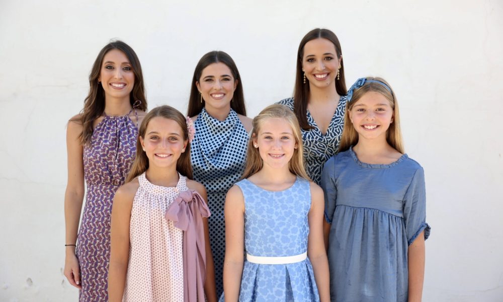 VÍDEO| Entrevistas con las preseleccionadas por el sector Pla del Remei ...