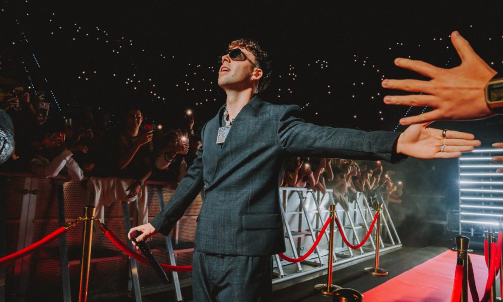 Comunicado urgente de Quevedo