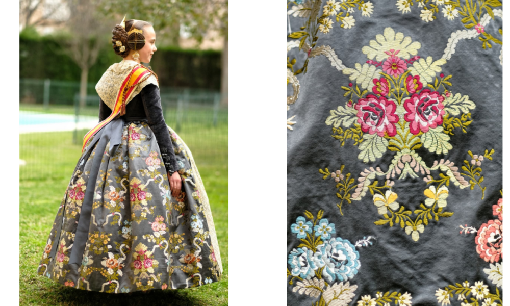 Atresmedia: el documental sobre Maje, la viuda negra de Patraix