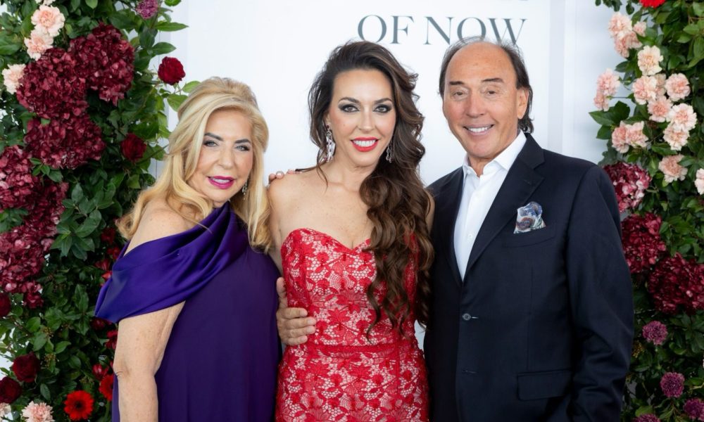 Mónica Duart celebra mucho más que un cumpleaños en un evento único en ...