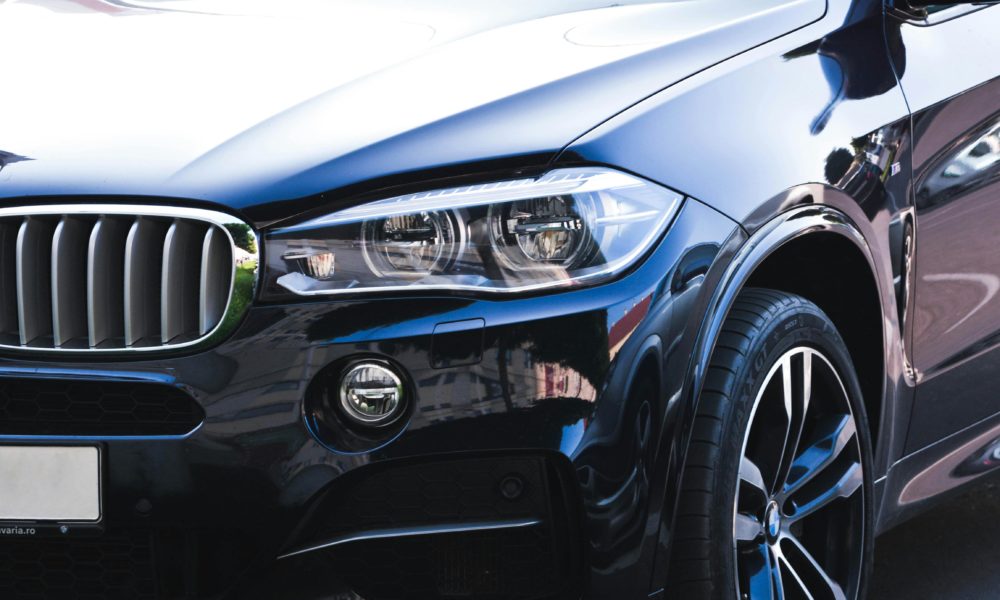 Guía de seguridad de coche eléctrico Valencia