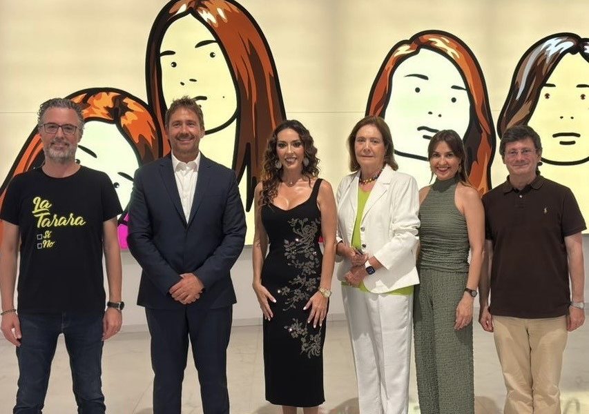 Fundación del Sueño Mónica Duart celebra su 4º Aniversario